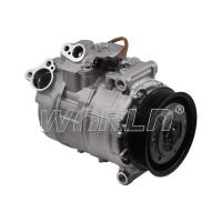China DCP05036 64529122618 Car Air Conditioner Compressor For BMW1/3/X1 WXBM047 for sale