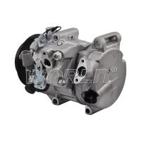 China 8832033210 Auto AC Compressor For Lexus For ES350 For LS460 WXLX006 for sale