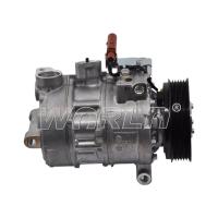 China 4G0260805AC 8K0260805N Vehicle AC Compressor For Audi A6 / Q5 2.0T WXAD034 for sale