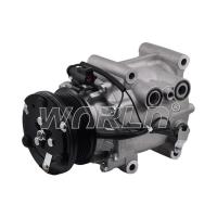 China 1064354 Auto Air Conditioner Compressor For Ford Mondeo Focus Transit WXFD024 for sale