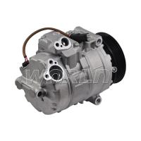 China DCP05036 64529122618 Car Air Conditioner Compressor For BMW1/3/X1 WXBM047 for sale