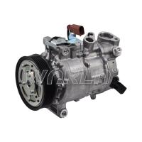 China 4G0260805AC 8K0260805N Vehicle AC Compressor For Audi A6 / Q5 2.0T WXAD034 for sale
