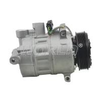 China 1K0820808H Automotive AC Compressor For VW Teramont For Jetta2.0T WXVW038 for sale