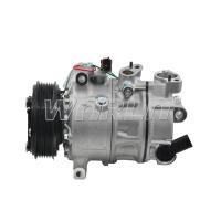 China 700511249 3Q0816803 Vehicle AC Compressor For VW Passat For Tiguan For Skoda Fabia For Kamq WXVW047 for sale