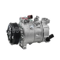 China 700511249 3Q0816803 Vehicle AC Compressor For VW Passat For Tiguan For Skoda Fabia For Kamq WXVW047 for sale