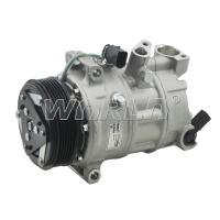 China 1K0820808H Automotive AC Compressor For VW Teramont For Jetta2.0T WXVW038 for sale