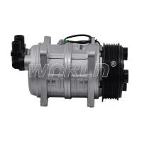 China TM15 Car Air Compressor 12V For Standard For Various 5067798H WXUN050 for sale