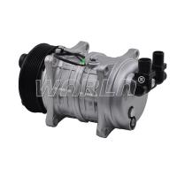 China TM15 Car Air Compressor 12V For Standard For Various 5067798H WXUN050 for sale