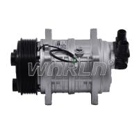 China TM15 Car Air Compressor 12V For Standard For Various 5067798H WXUN050 for sale