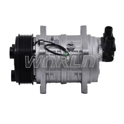 China TM15 Car Air Compressor 12V For Standard For Various 5067798H WXUN050 for sale