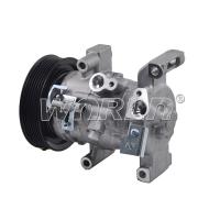 China RC.600.372 BC447160-9060 Auto AC Compressor For HILUX 10SRE11C 2.8 2016-2017 For TOYOTA WXTT139 for sale