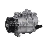 China DCP32072 Vehicle AC Compressor For VW T5 For Amarok For Multivan For Transporter 2.0T WXVW016 for sale