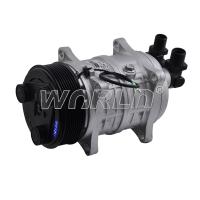 China TM15 Car Air Compressor 12V For Standard For Various 5067798H WXUN050 for sale