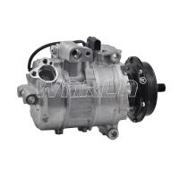 China DCP32006 3D0820805B VW AC Compressor Replacement For VW Multivan For Transporter WXVW013 for sale