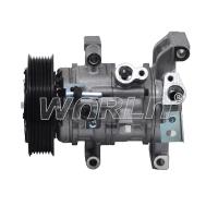 China RC.600.372 BC447160-9060 Auto AC Compressor For HILUX 10SRE11C 2.8 2016-2017 For TOYOTA WXTT139 for sale