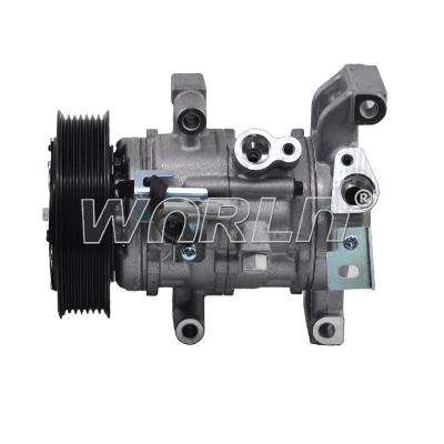 China RC.600.372 BC447160-9060 Auto AC Compressor For HILUX 10SRE11C 2.8 2016-2017 For TOYOTA WXTT139 for sale