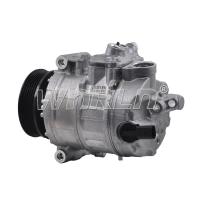 China DCP32072 Vehicle AC Compressor For VW T5 For Amarok For Multivan For Transporter 2.0T WXVW016 for sale
