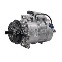 China DCP32006 3D0820805B VW AC Compressor Replacement For VW Multivan For Transporter WXVW013 for sale