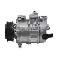 China DCP32072 Vehicle AC Compressor For VW T5 For Amarok For Multivan For Transporter 2.0T WXVW016 for sale