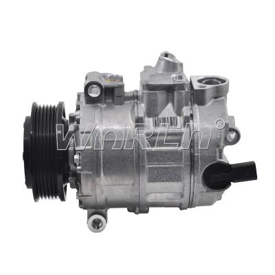 China DCP32072 Vehicle AC Compressor For VW T5 For Amarok For Multivan For Transporter 2.0T WXVW016 for sale