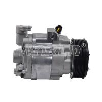 China Z0007811A Air Conditioning Compressor For Subaru Impreza For Forester2.0 WXSB015 for sale