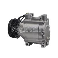 China Auto Air Conditioning Compressor DCP36001 For Subaru Impreza WXSB006 for sale