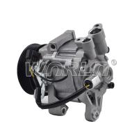China Z0007811A Air Conditioning Compressor For Subaru Impreza For Forester2.0 WXSB015 for sale
