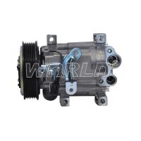 China Z0012269A Auto Air Conditioning Compressor For Subaru Impreza For Forester2.0 WXSB008 for sale