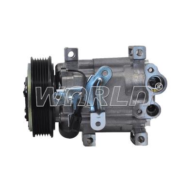 China Z0012269A Auto Air Conditioning Compressor For Subaru Impreza For Forester2.0 WXSB008 for sale