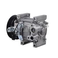 China Z0012269A Auto Air Conditioning Compressor For Subaru Impreza For Forester2.0 WXSB008 for sale