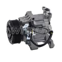 China Z0007811A Air Conditioning Compressor For Subaru Impreza For Forester2.0 WXSB015 for sale