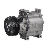 China Auto Air Conditioning Compressor DCP36001 For Subaru Impreza WXSB006 for sale