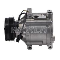 China Auto Air Conditioning Compressor DCP36001 For Subaru Impreza WXSB006 for sale