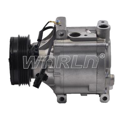 China Auto Air Conditioning Compressor DCP36001 For Subaru Impreza WXSB006 for sale