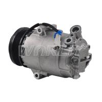 China RC.600.066 Car Air Conditioning Parts For CVC CHREVROLET CORSA/MERIVA/MONTANA/FIAT STILO/PALIO DOBLÔ PUNTO 1.8 02 WXOP003 for sale