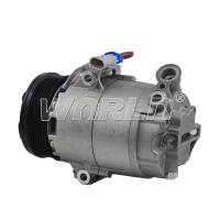 China 13124751 Automotive Compressor For Opel For Opel Astra For Zafira WXOP001 for sale