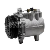 China AKC201A001 MB938870 Auto Parts Air Conditioner Compressor MSC60C For Mitsubishi Pajero Junior WXMS078 for sale