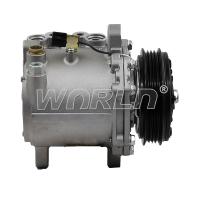 China AKC201A001 MB938870 Auto Parts Air Conditioner Compressor MSC60C For Mitsubishi Pajero Junior WXMS078 for sale