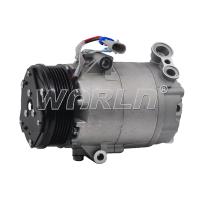 China 13124751 Automotive Compressor For Opel For Opel Astra For Zafira WXOP001 for sale
