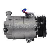 China 13124751 Automotive Compressor For Opel For Opel Astra For Zafira WXOP001 for sale