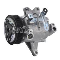 China 73111FJ041 Auto AC Compressor For Subaru Levorg For Forester For Impreza WXSB013 for sale
