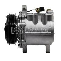 China AKC201A001 MB938870 Auto Parts Air Conditioner Compressor MSC60C For Mitsubishi Pajero Junior WXMS078 for sale