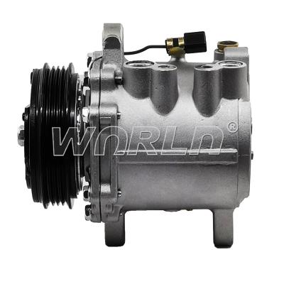 China AKC201A001 MB938870 Auto Parts Air Conditioner Compressor MSC60C For Mitsubishi Pajero Junior WXMS078 for sale