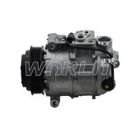 China A0022307511 DCP17127 AC Compressor Cooling For Benz ML/R/S350 For Brabus WXMB076 for sale