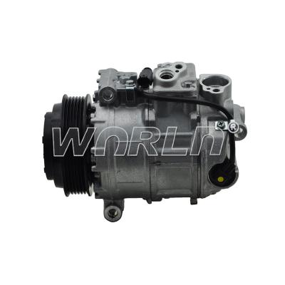 China A0022307511 DCP17127 AC Compressor Cooling For Benz ML/R/S350 For Brabus WXMB076 for sale