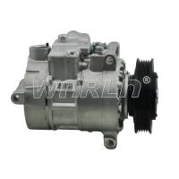 China A0042300311 DCP17167 Auto Air Conditioner Compressor For Benz A/B W176/W242/W246 WXMB079 for sale