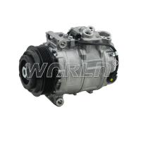 China A0022307511 DCP17127 AC Compressor Cooling For Benz ML/R/S350 For Brabus WXMB076 for sale