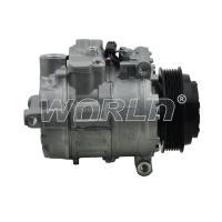 China A0022307511 DCP17127 AC Compressor Cooling For Benz ML/R/S350 For Brabus WXMB076 for sale