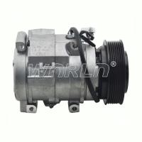 China 10S17C Compressor Car Air Conditioner MR500877 4471708033 For Mitsubishi  Pajero WXMS015 for sale
