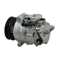 China A0042300311 DCP17167 Auto Air Conditioner Compressor For Benz A/B W176/W242/W246 WXMB079 for sale